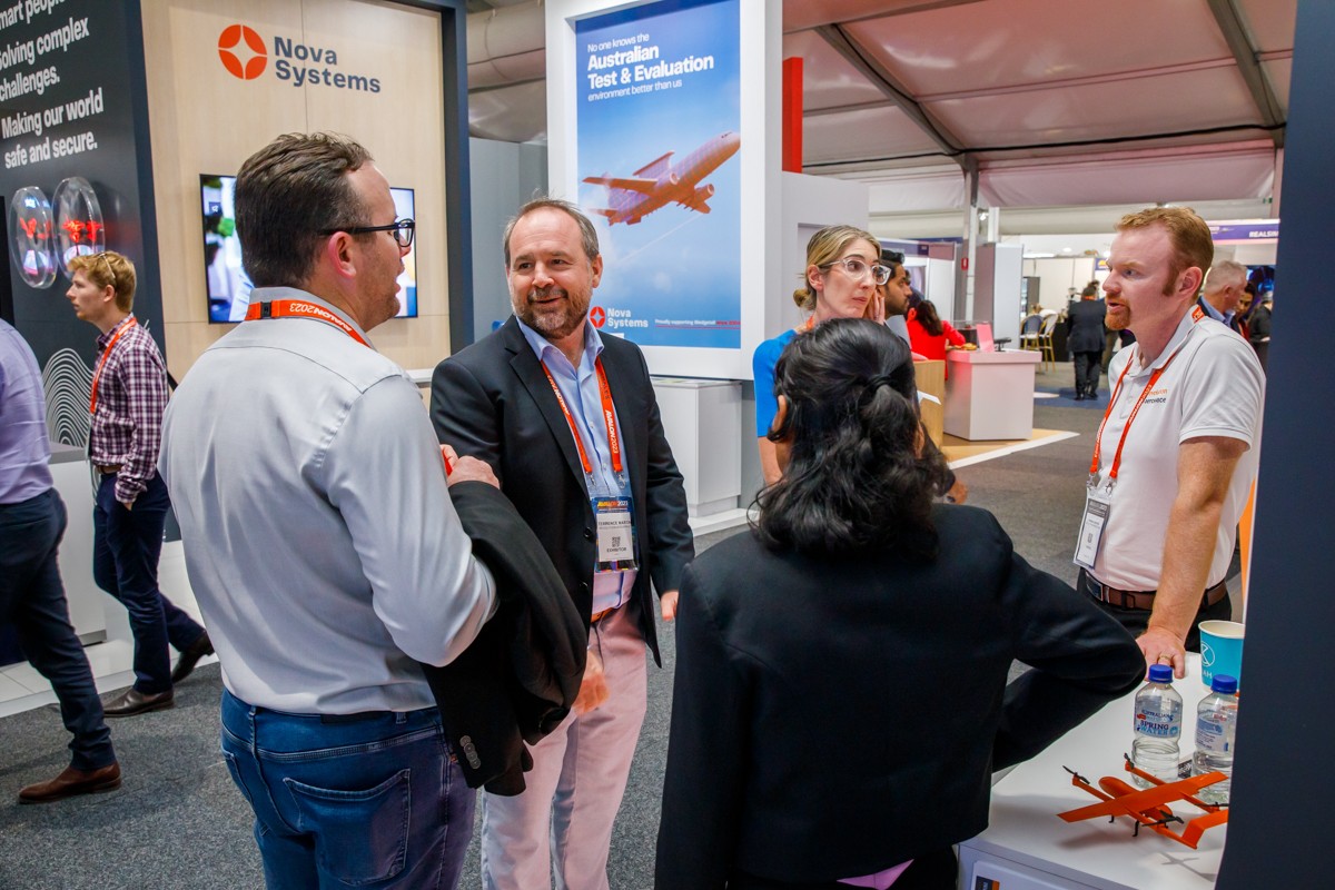 Networking Opportunities | Avalon Australian International Airshow