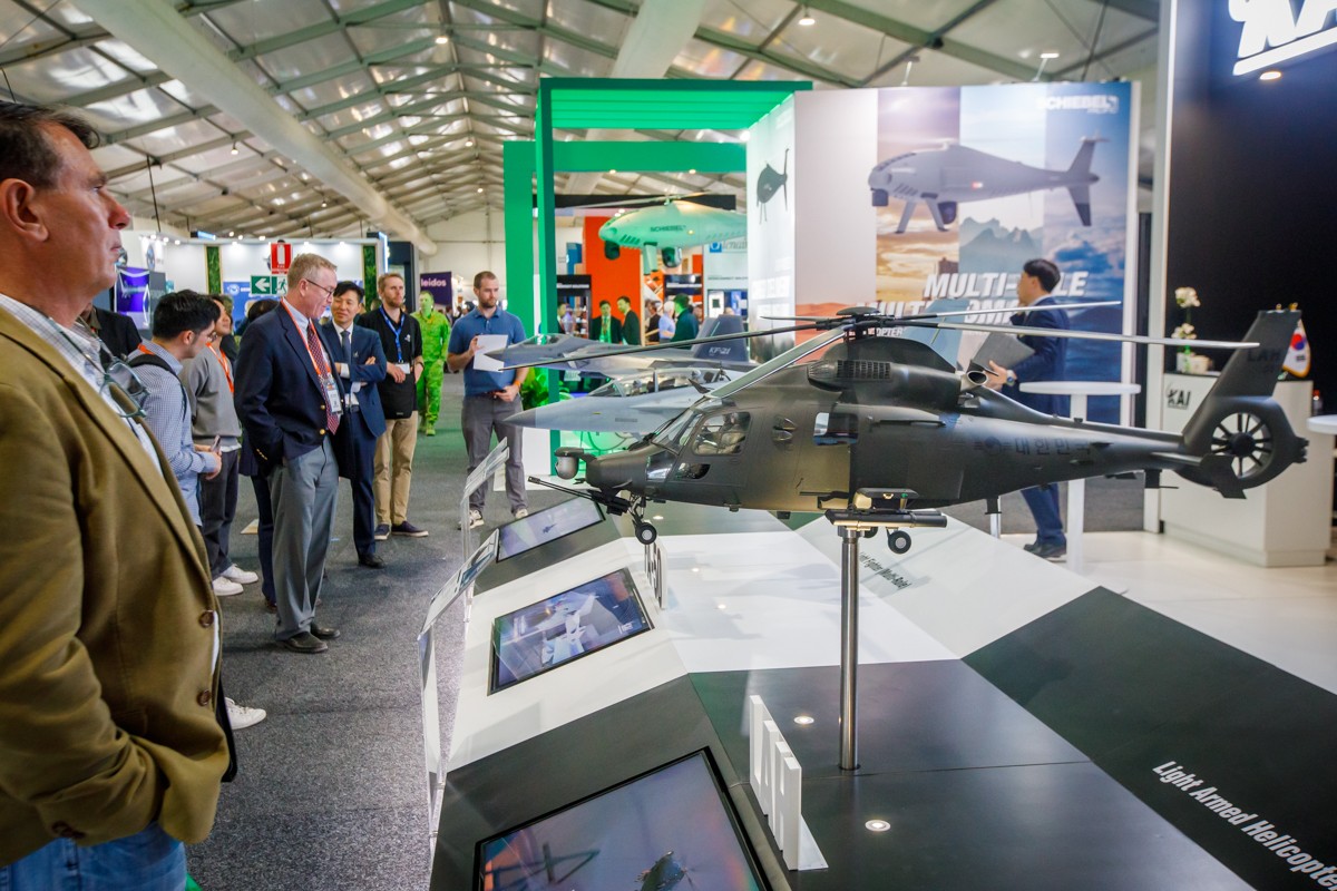 Why Visit | Avalon Australian International Airshow