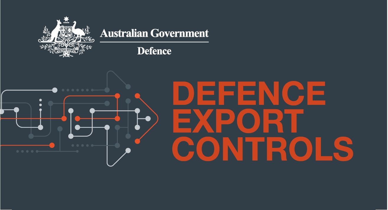 Defence Export Controls Information Session | Avalon Australian International Airshow