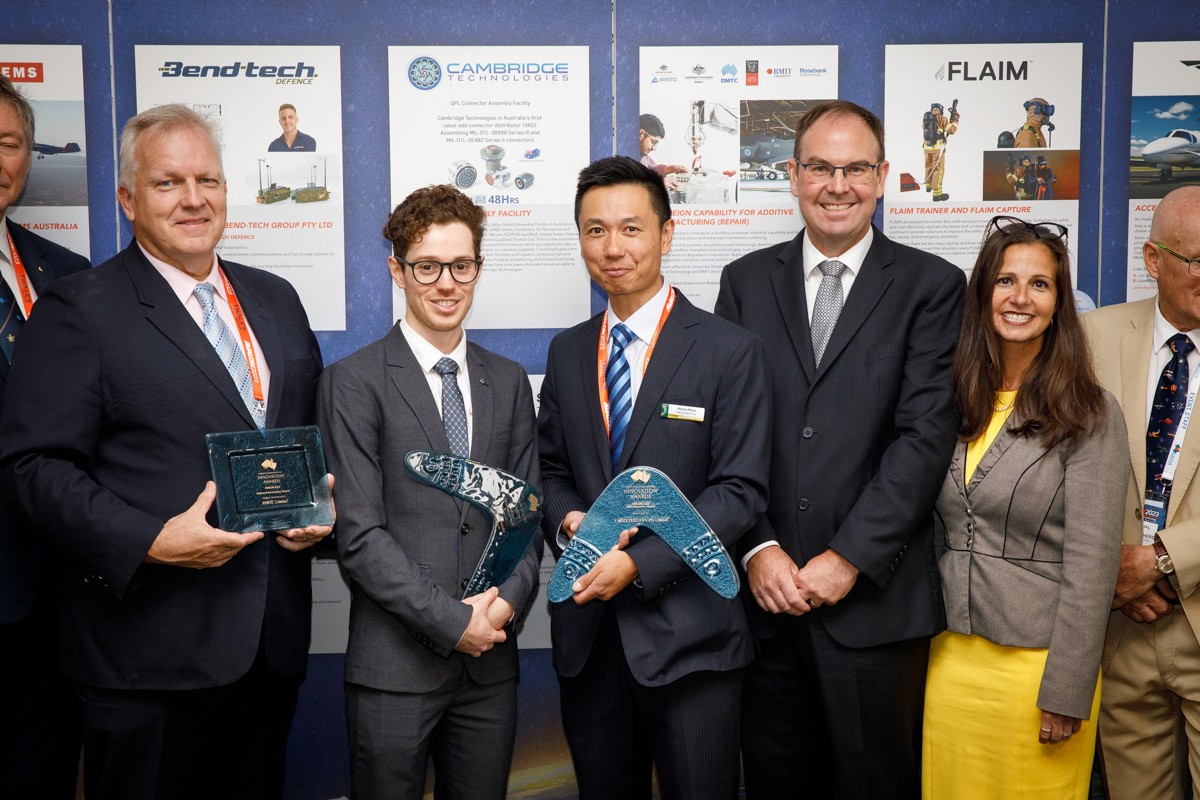 Future Pathways | Avalon Australian International Airshow