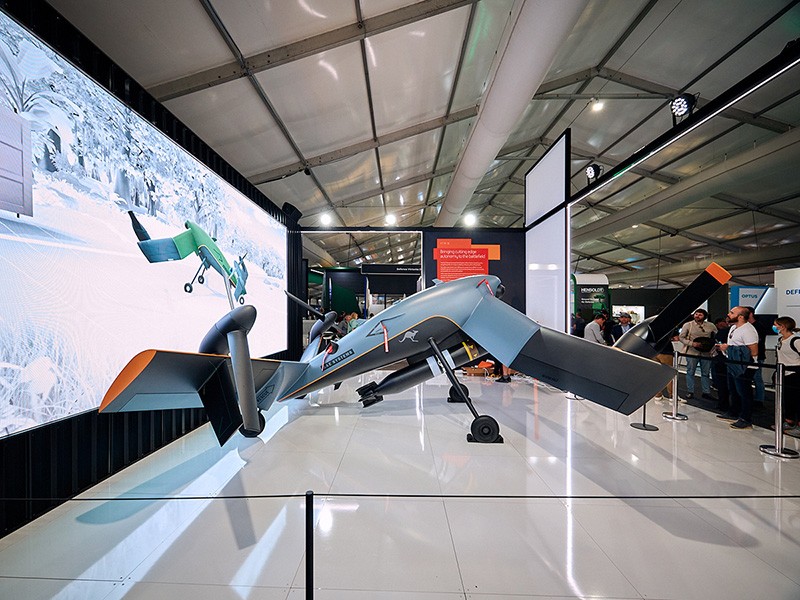 Exhibition Products | Avalon Australian International Airshow