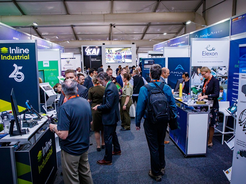 Exhibition Products | Avalon Australian International Airshow
